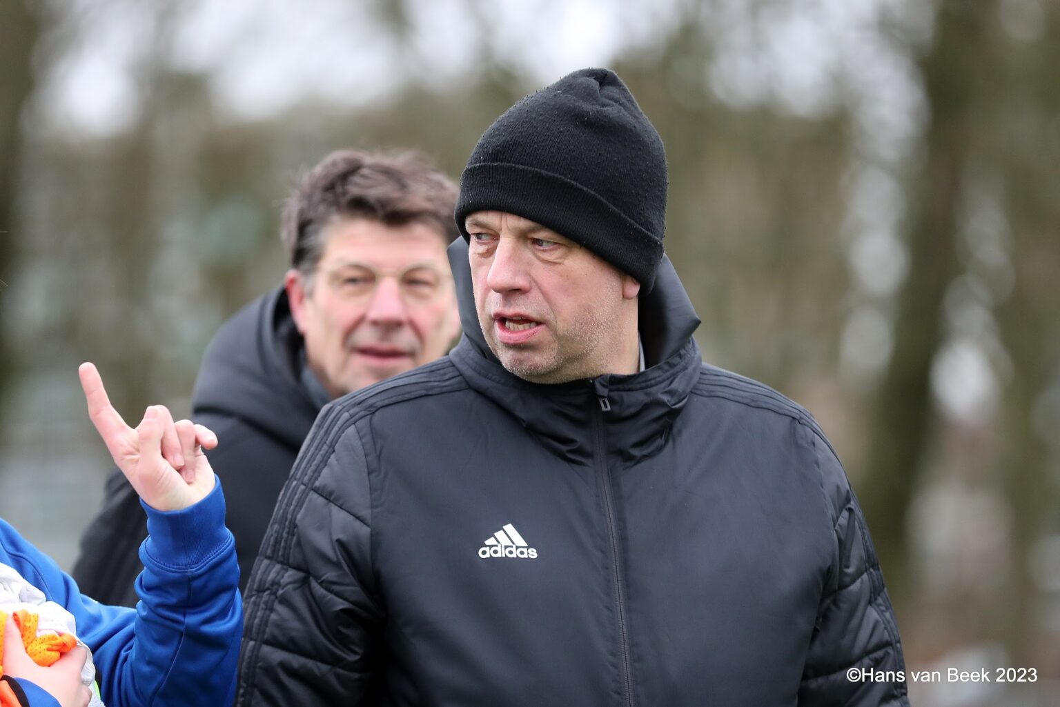 De Kikker spreekt met... Dolf de Rooij #8 - Amstelveen Heemraad